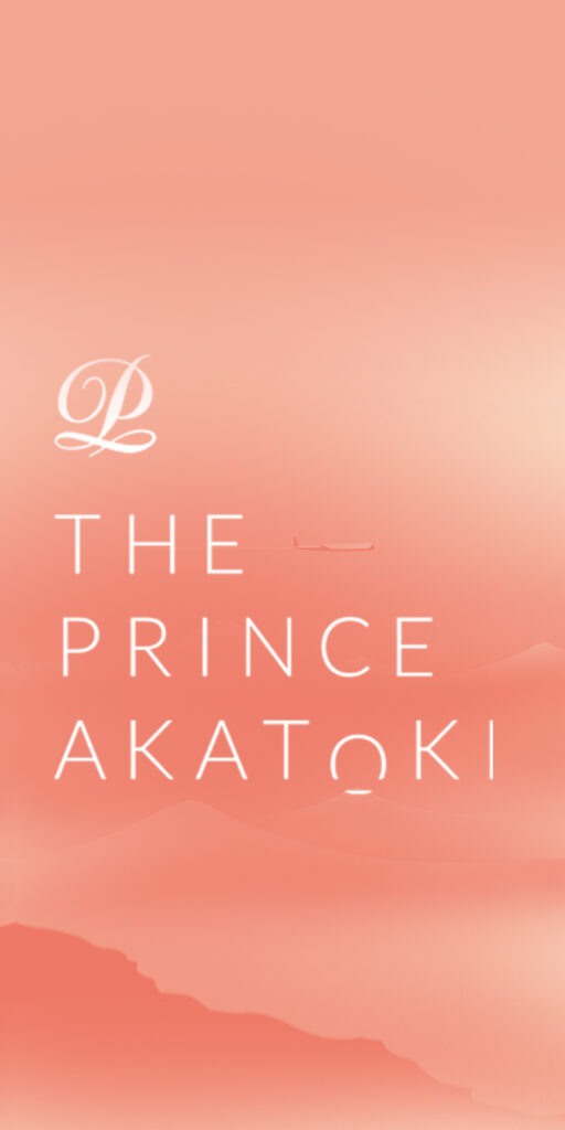 Prince Akatoki Brand Rollout - Think Creative Agency