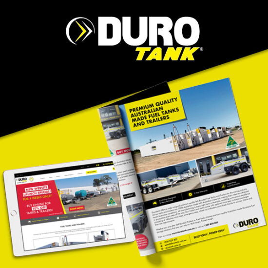 Think Creative Agency - Creative & Digital Marketing Agency Sydney