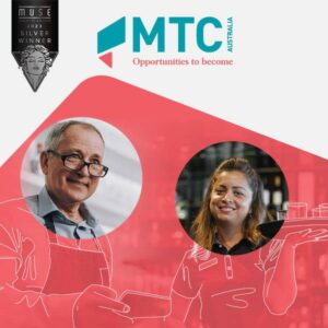 Think Creative Agency - Creative & Digital Marketing Agency Sydney