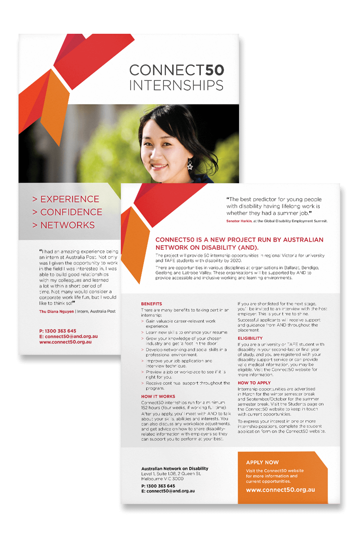 Premier Copywriting Agency Sydney | Think Creative