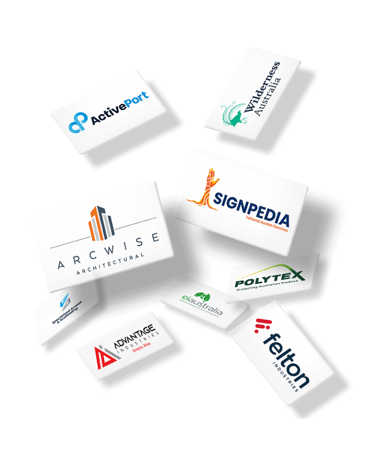 Logo Design Agency Sydney | Illustration agency | Think Creative