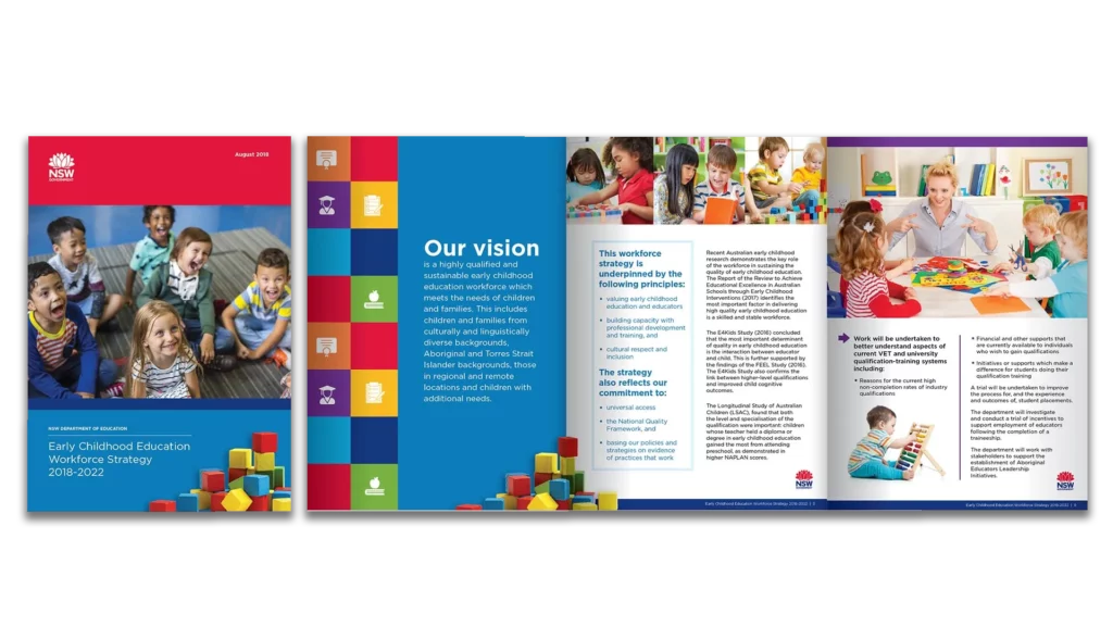 Government Marketing Agency Sydney | Think Creative Agency