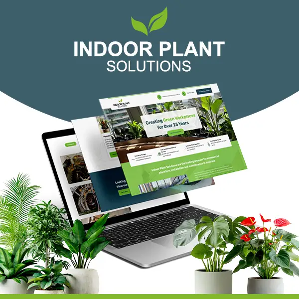Indoor Plant Solutions