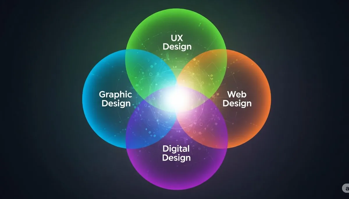 How Graphic Design Enhances UX & Digital Strategy