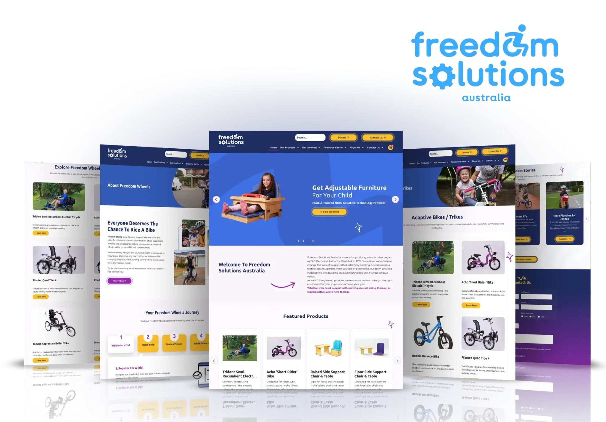 Digital Marketing Agency Sydney | Think Creative